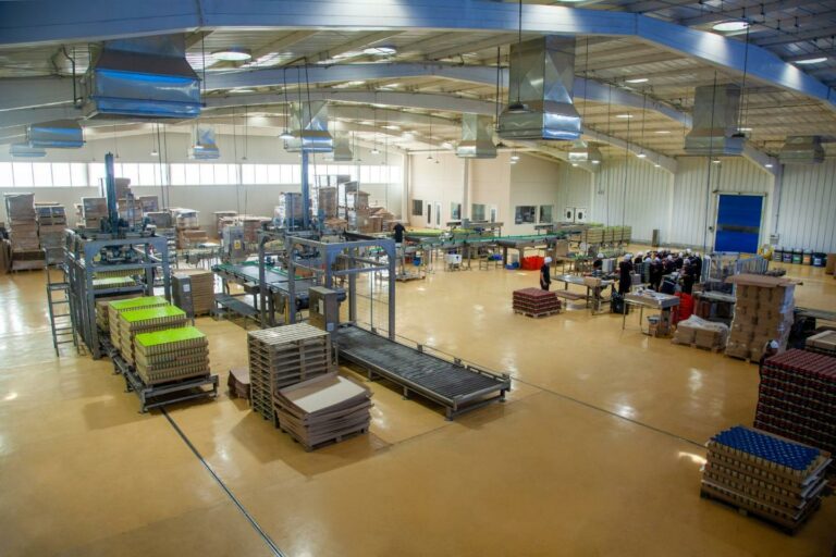 Green Perú – Cultivamos un mundo mejor