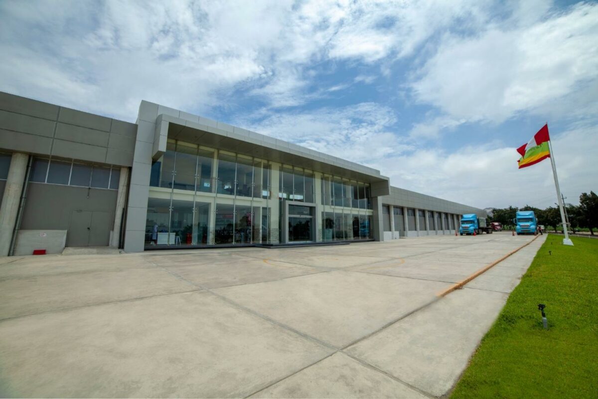 Green Perú – Cultivamos un mundo mejor